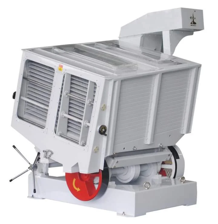 Chen Liang Ji Brand Lower Speed Double Elevator 6s 8m Agriculture